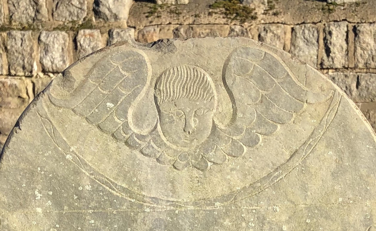 Caleb Lamson II | RMBGRC.org