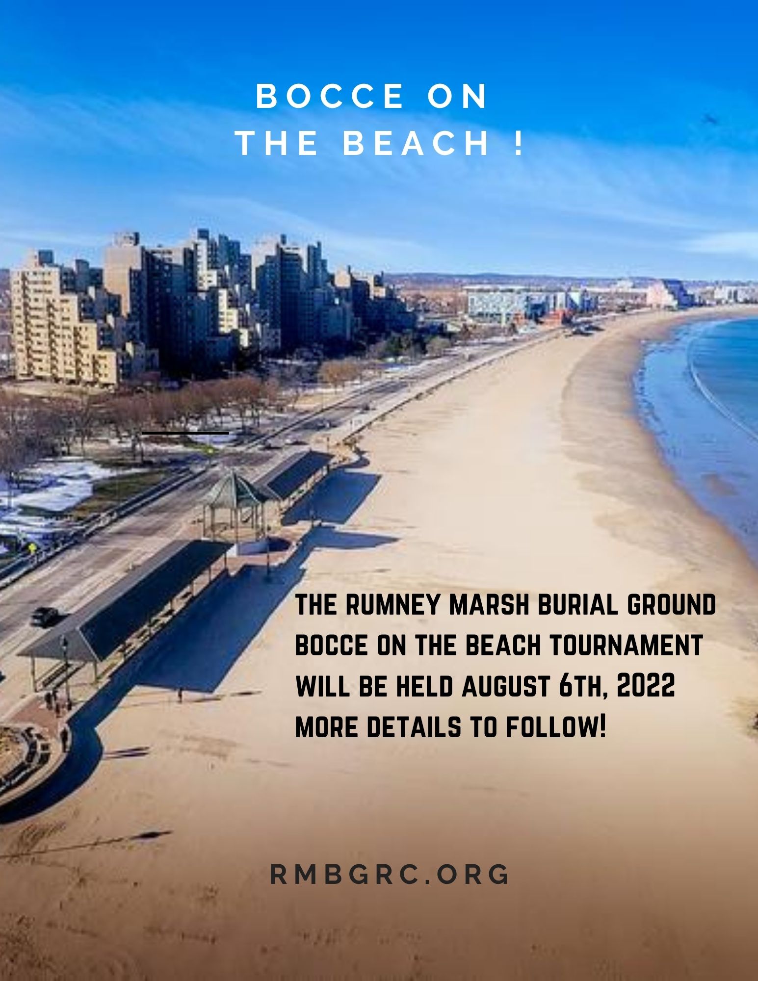 RMBGRC.org | Rumney Marsh Burial Ground Renovation Committee