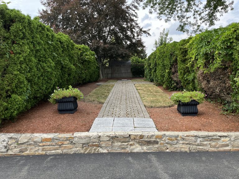 The Stowers Family Tomb | RMBGRC.org